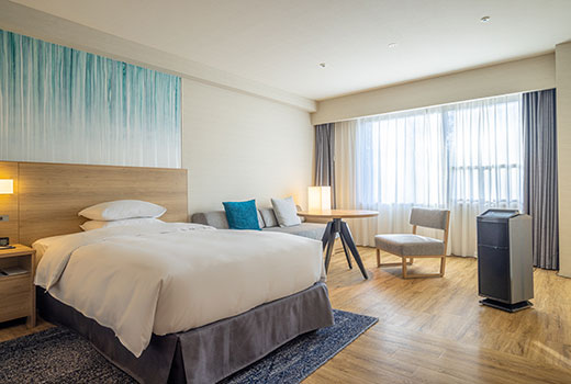 Pure wellness room | [公式]ラフォーレ倶楽部